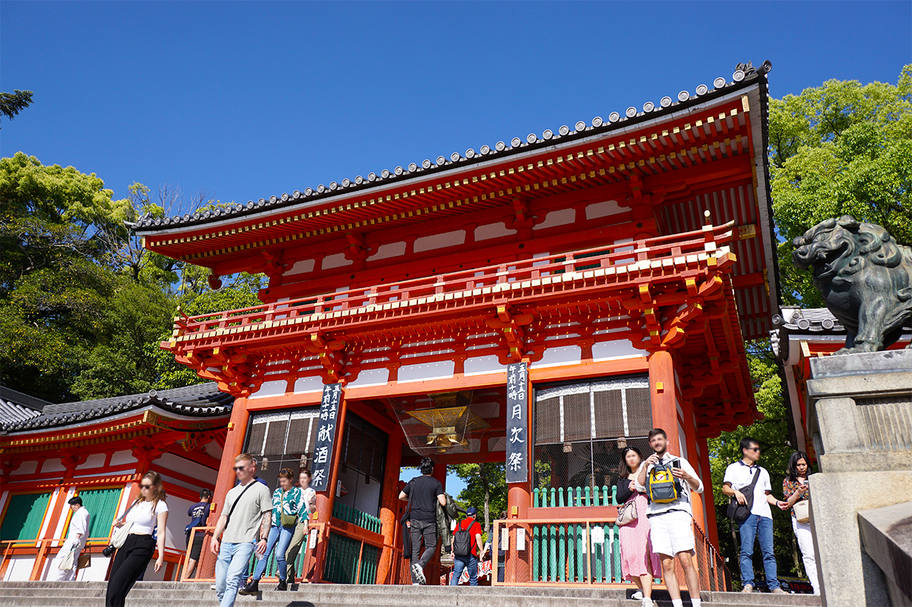 別表神社一覧 - 神社ファン